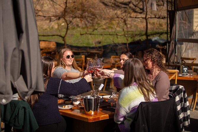 Private Guided Wine Tour Ex Queenstown - Final Thoughts: Who Should Consider This Tour?
