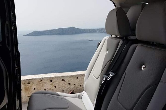 Private Guided Wine Tour in Santorini, Greece. - Who Would Love This Tour?