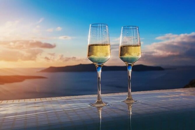 Private Guided Wine Tour in Santorini, Greece. - The Sum Up