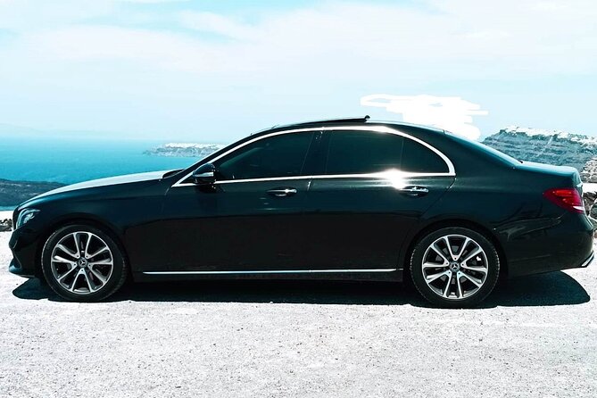 Private Guided Wine Tour in Santorini, Greece. - FAQ