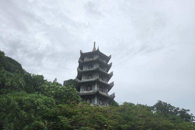 PRIVATE GuidedTOUR to Marble Mountain-Am Phu Cave-Monkey Mountain - Who Should Consider This Tour?