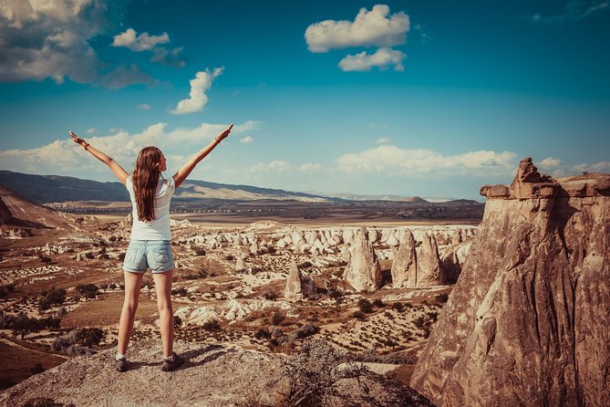 Private Guiding In Cappadocia - The Itinerary: Discovering Cappadocia on Your Terms