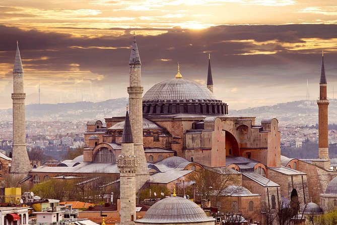 Private Guiding Service in Istanbul - Highlights of the Tour Experience