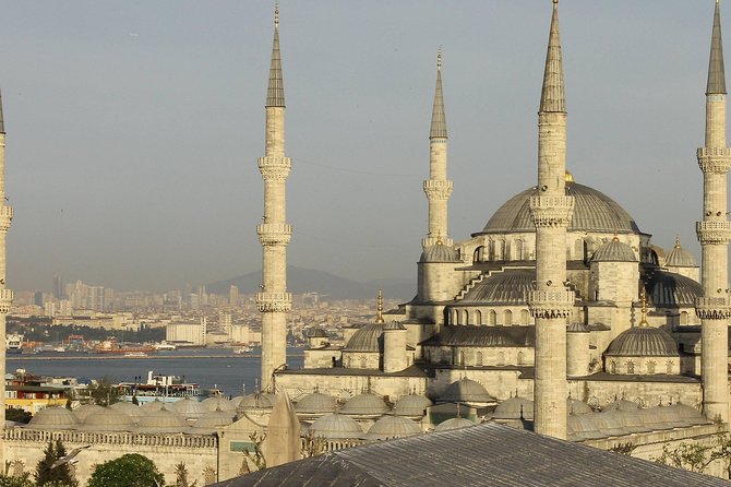 Private Guiding Service in Istanbul - Inclusions and Exclusions