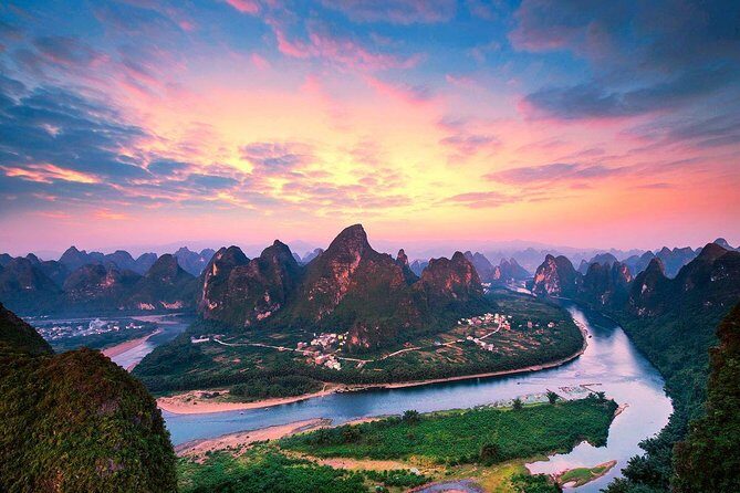 Private Guilin Day Tour Including Xianggong Hill And Li River With Raft Ride - Why This Tour Offers Real Value