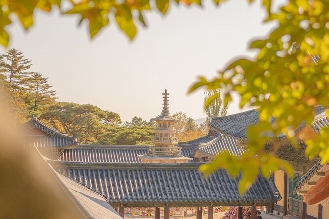 Private Gyeongju Tour - Explore Gyeongju UNESCO Sites - In-Depth Look at the Itinerary
