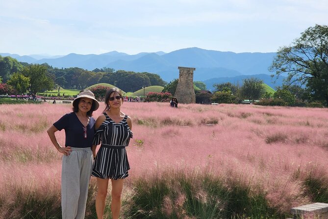 Private Gyeongju Tour - Explore Gyeongju UNESCO Sites - What Makes This Tour Special?