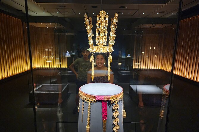 Private Gyeongju Tour - Explore Gyeongju UNESCO Sites - Authentic Experiences and Authenticity