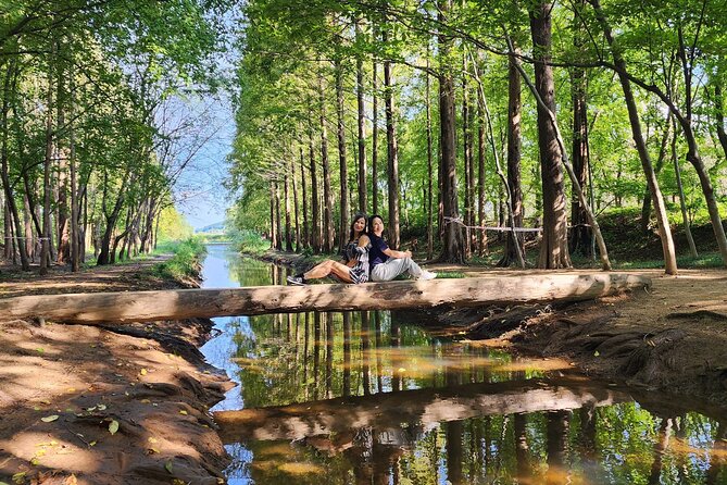 Private Gyeongju Tour - Explore Gyeongju UNESCO Sites - FAQs