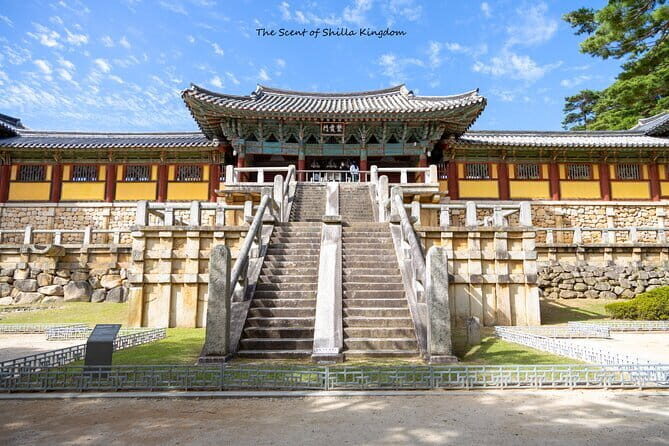 Private Gyeongju UNESCO tour with Yangdong Village and Bulguksa - Exploring Gyeongju: A Journey through Korea’s Past