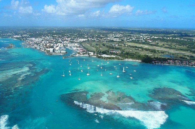 Private Gyroplane Tour - Practical Tips for Future Flyers