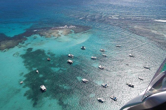 Private Gyroplane Tour - The Sum Up