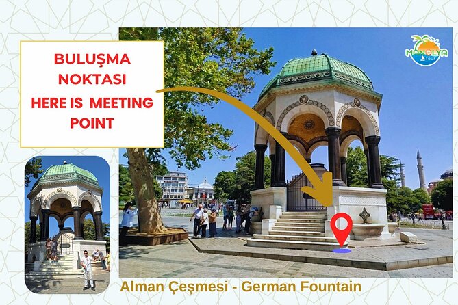 Private Hagia Sophia Skip The Line Ticket Entry - The Sum Up: Is It Worth It?