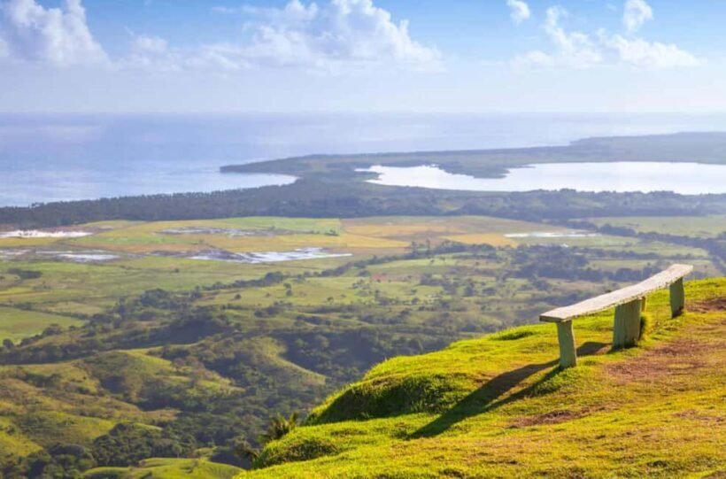 Private Haitises, Cayo levantado & Montana redonda - Starting the Adventure: From Punta Cana to Montaña Redonda