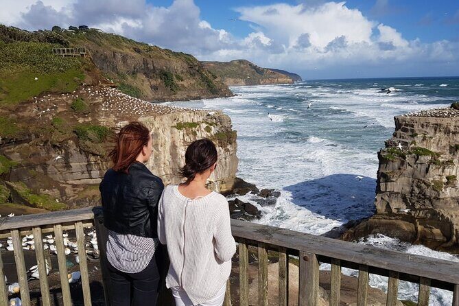 [PRIVATE] Haka to Waves Auckland West Coast Journey - FAQ