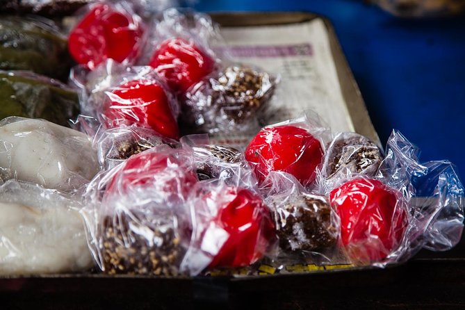 Private Hakka Discovery Day Tour from Taipei - FAQ