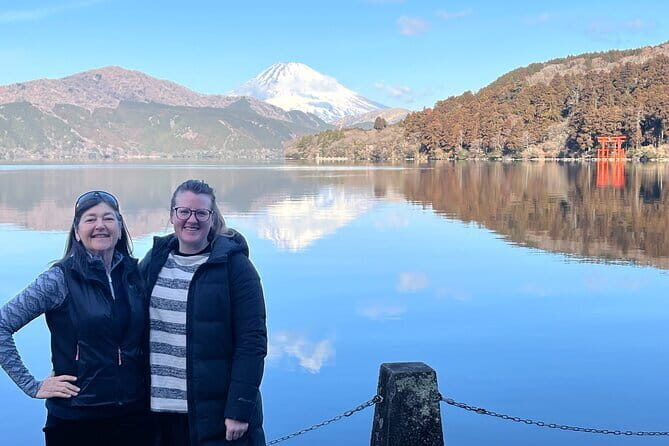 Private Hakone Full-day Tour with Hotel Pickup and Japanese guide - Key Points