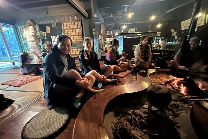 Private Hakone Half-Day Tour With Hotel Pickup and Japanese Guide - Meeting and Pickup Details