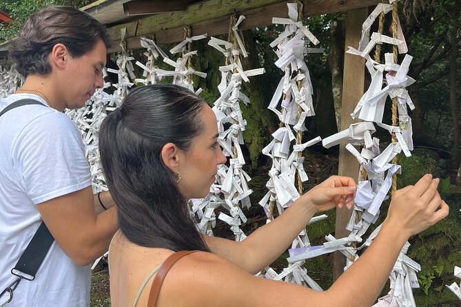 Private Hakone Half-Day Tour With Hotel Pickup and Japanese Guide - Highlights of the Hakone Half-Day Tour