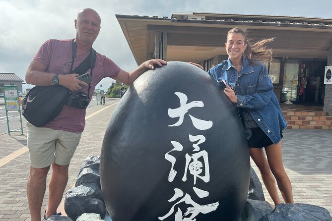 Private Hakone Kimono Costume Photo Tour With Hotel Pick-Up - Capturing Memorable Moments