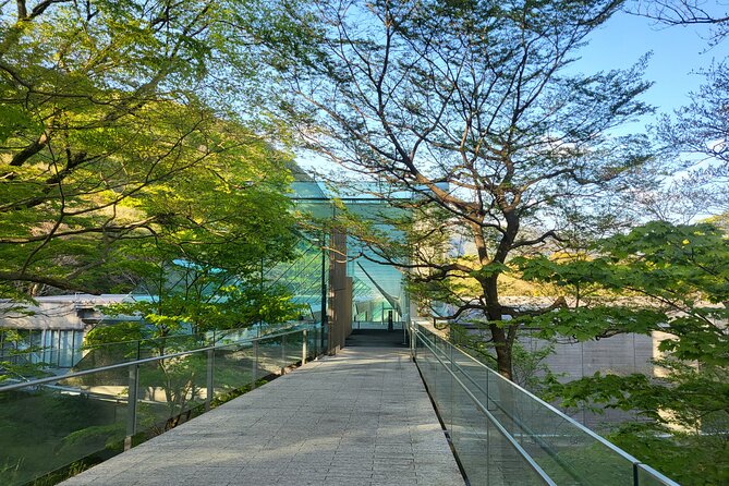 Private Hakone Tour From Tokyo - What to Expect