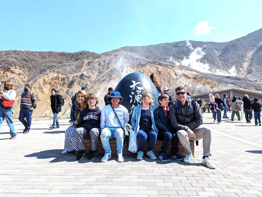 Private Hakone Tour - View Of Mt. Fuji, Nature And Culture - Frequently Asked Questions