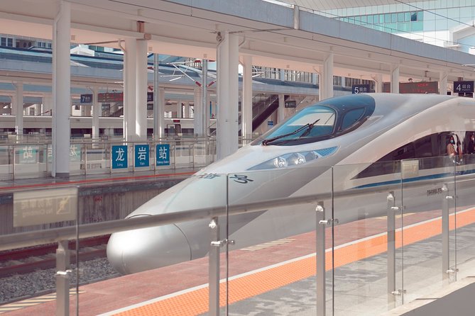 Private Hakone Tour - View of Mt. Fuji, Nature and Culture - Booking and Cancellation Policy