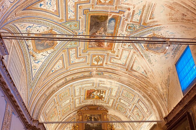 Private Hald Day Tour to the Historic Roman City of Italica - Inclusions and Accessibility Features