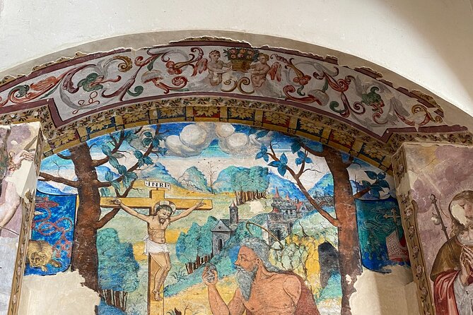 Private Hald Day Tour to the Historic Roman City of Italica - What to Expect During the Tour