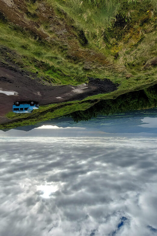 Private Half Day 4X4 tour to Sete Cidades 1-4 people - Discovering the Hidden Gems of Sete Cidades with a Private 4X4 Tour