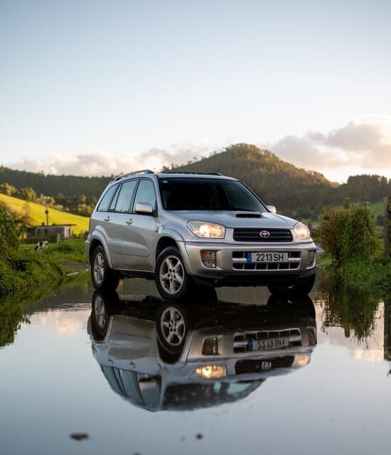 Private Half Day 4X4 tour to Sete Cidades 1-4 people - FAQ