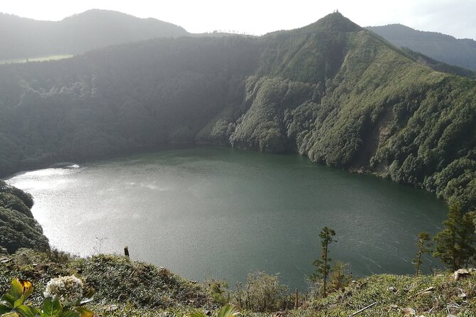 Private Half-Day 4x4Tour to Sete Cidades Volcano - The Sum Up