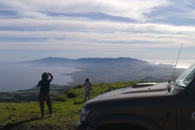 Private Half-Day 4x4Tour to Sete Cidades Volcano - FAQ