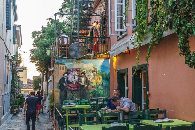 Private Half-Day Acropolis and Historical Sites Tour in Athens - Who Will Love This Tour?