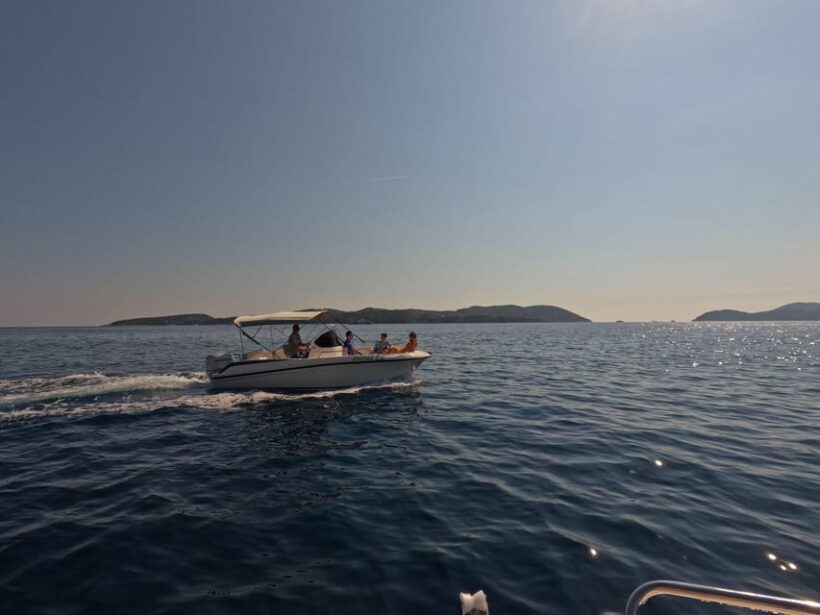 Private Half day and Full day Elaphiti islands tour - Analyzing the Value