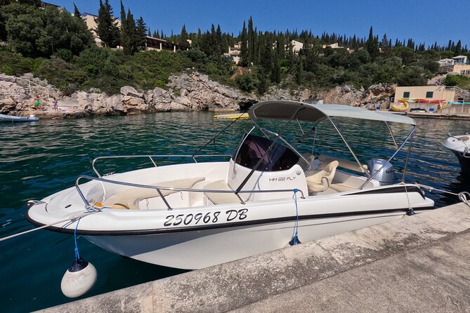 Private Half Day and Full Day Elaphiti Islands Tours - Key Points