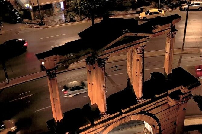 Private Half Day Athens City Tour with a Minivan - How the Experience Feels in Practice