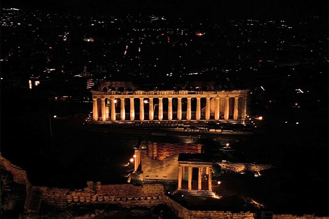 Private Half Day Athens City Tour with a Minivan - Final Thoughts: Is This Tour Right for You?