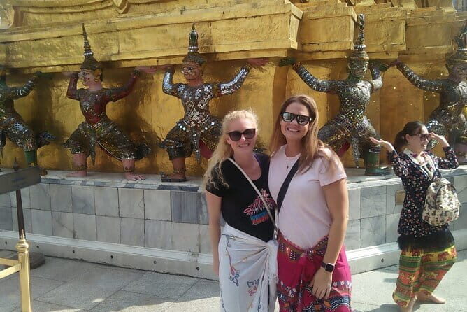 Private Half-Day Bangkok City Tour Explore Grand Palace - Introduction: Is This Tour Right for You?