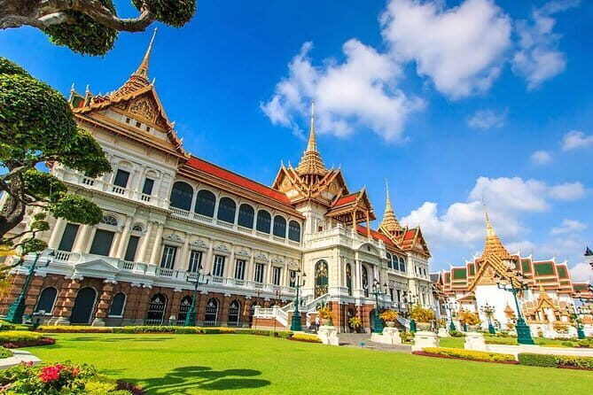 Private Half-Day Bangkok City Tour Explore Grand Palace - FAQ: Your Questions Answered