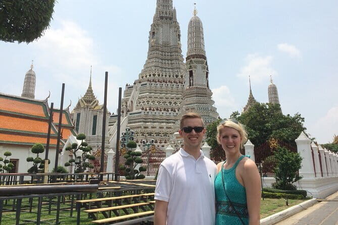 Private Half-Day Bangkok City Tour Explore Grand Palace - Final Thoughts: Is It Worth It?