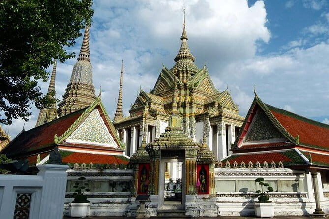 Private Half-Day Bangkok City Tour Explore Grand Palace - Who Should Consider This Tour?
