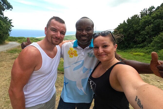 Private Half-Day Barbados Excursion - FAQ