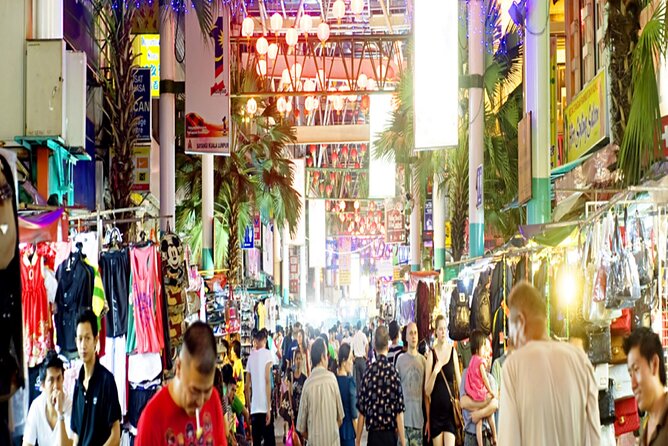 Private Half-Day Batu Caves and Cutural Tour in Kuala Lumpur - FAQ