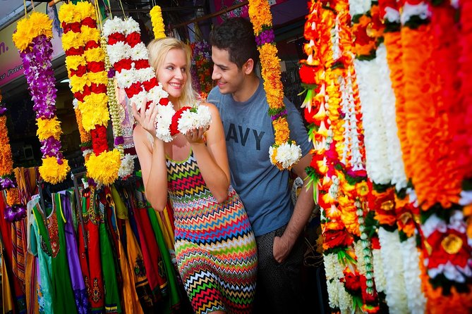 Private Half-Day Batu Caves and Cutural Tour in Kuala Lumpur - Authenticity and Practical Tips