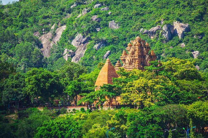 Private Half-Day Bike Tour Explore Nha Trang City Highlights - Why a Bike Tour Is a Great Way to See Nha Trang