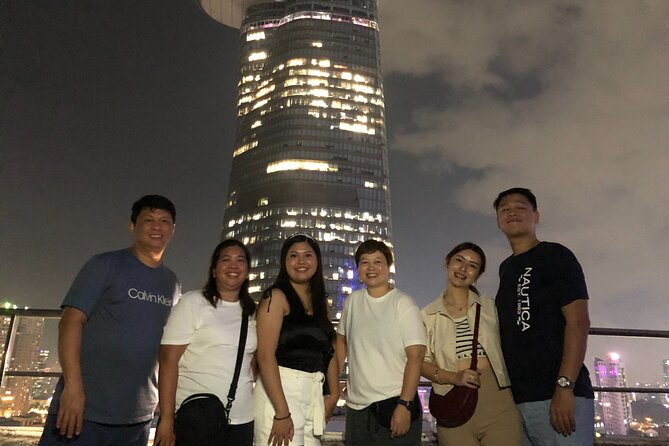 Private Half-Day Bike Tour in Saigon with Guide - A Closer Look at the Itinerary