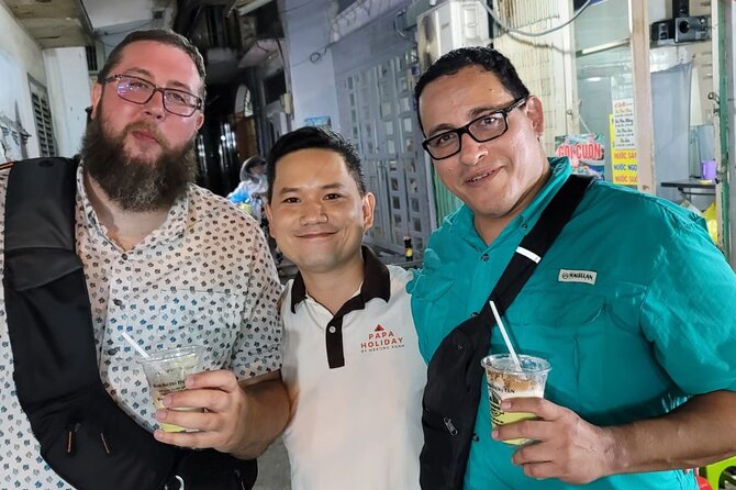 Private Half-Day Bike Tour in Saigon with Guide - Who Should Consider This Tour?