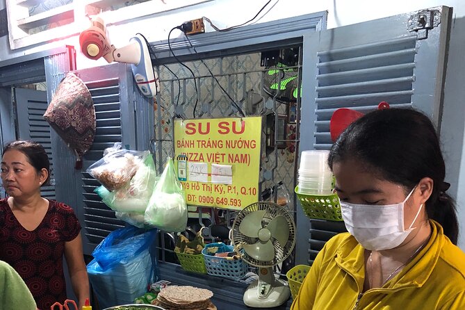 Private Half-Day Bike Tour in Saigon with Guide - The Sum Up