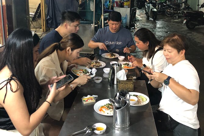 Private Half-Day Bike Tour in Saigon with Guide - FAQ